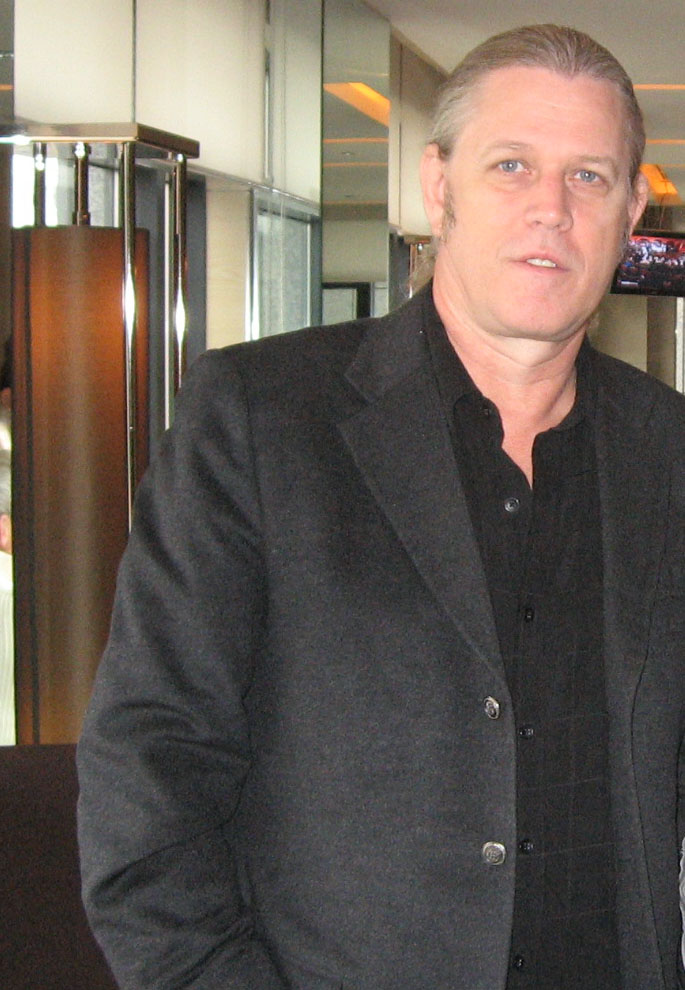 About | Terry McMaster's Domain